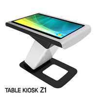 K- KIOSK
