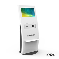 K- KIOSK